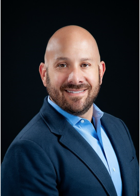 Forward - Executive Leadership Team